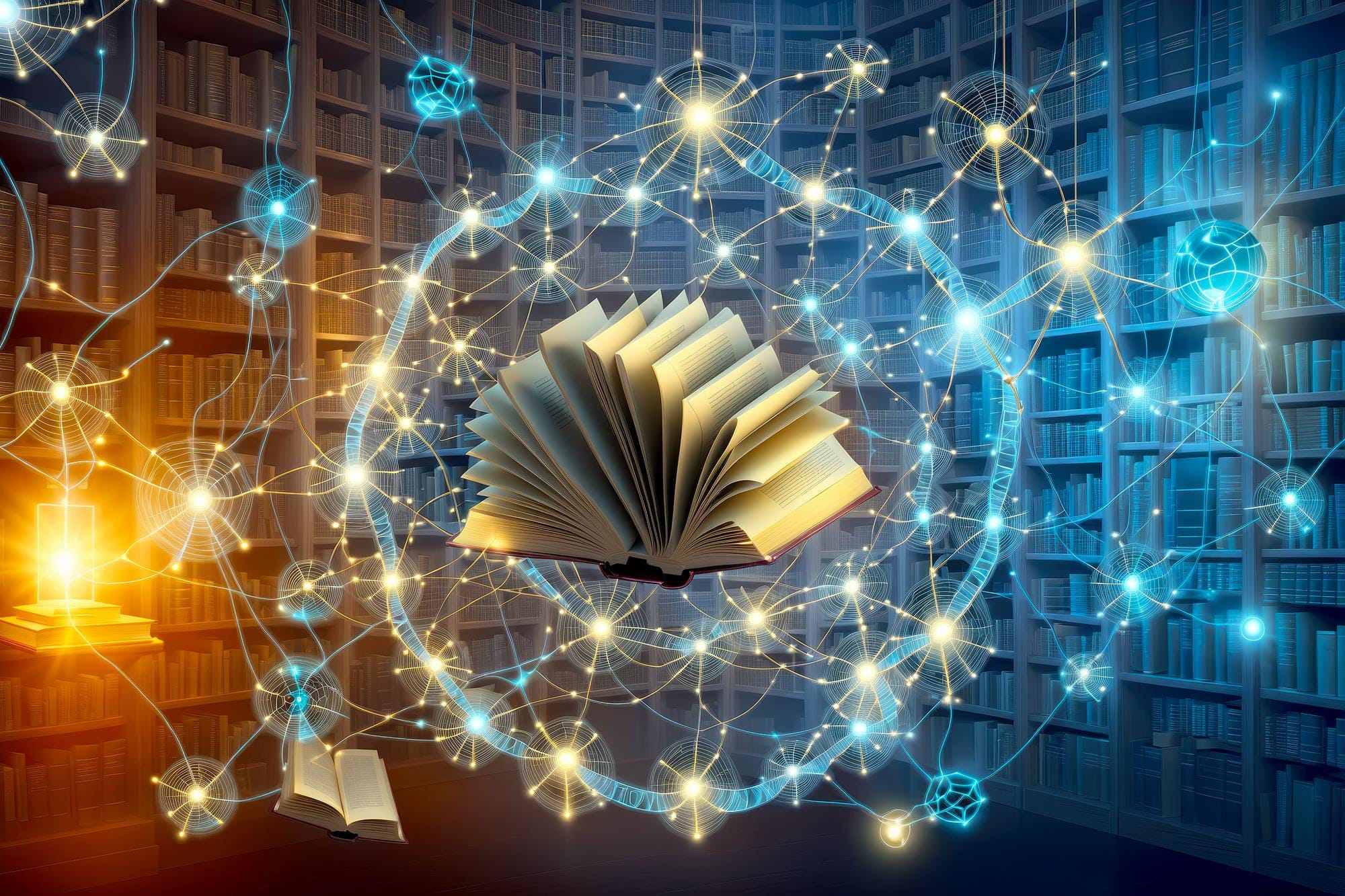 Exploring the Mysteries of the Akashic Records: A Gateway to Universal ...