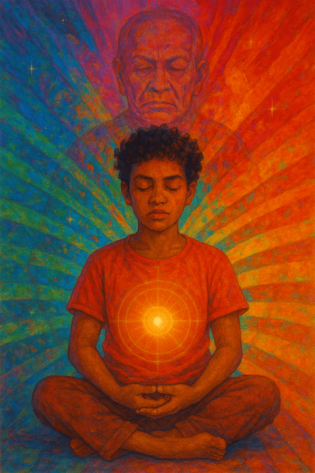 Healing Ancestral Trauma: Understand & Break the Cycle - Psychic Reader